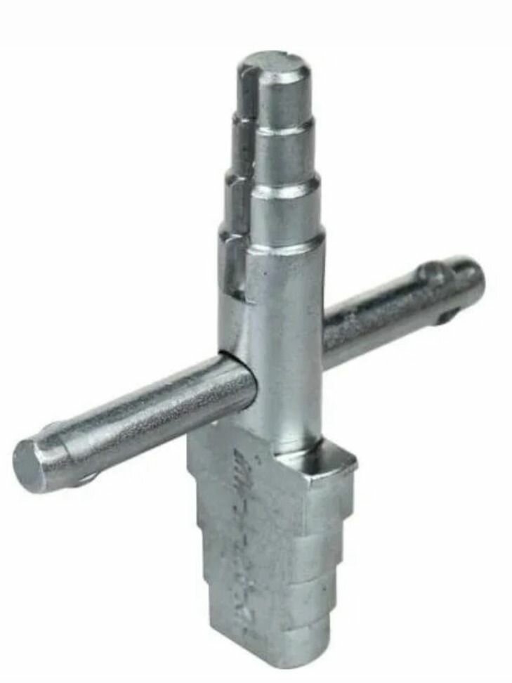 Ключ для монтажа американок MasterProf MP-У ИС.030276