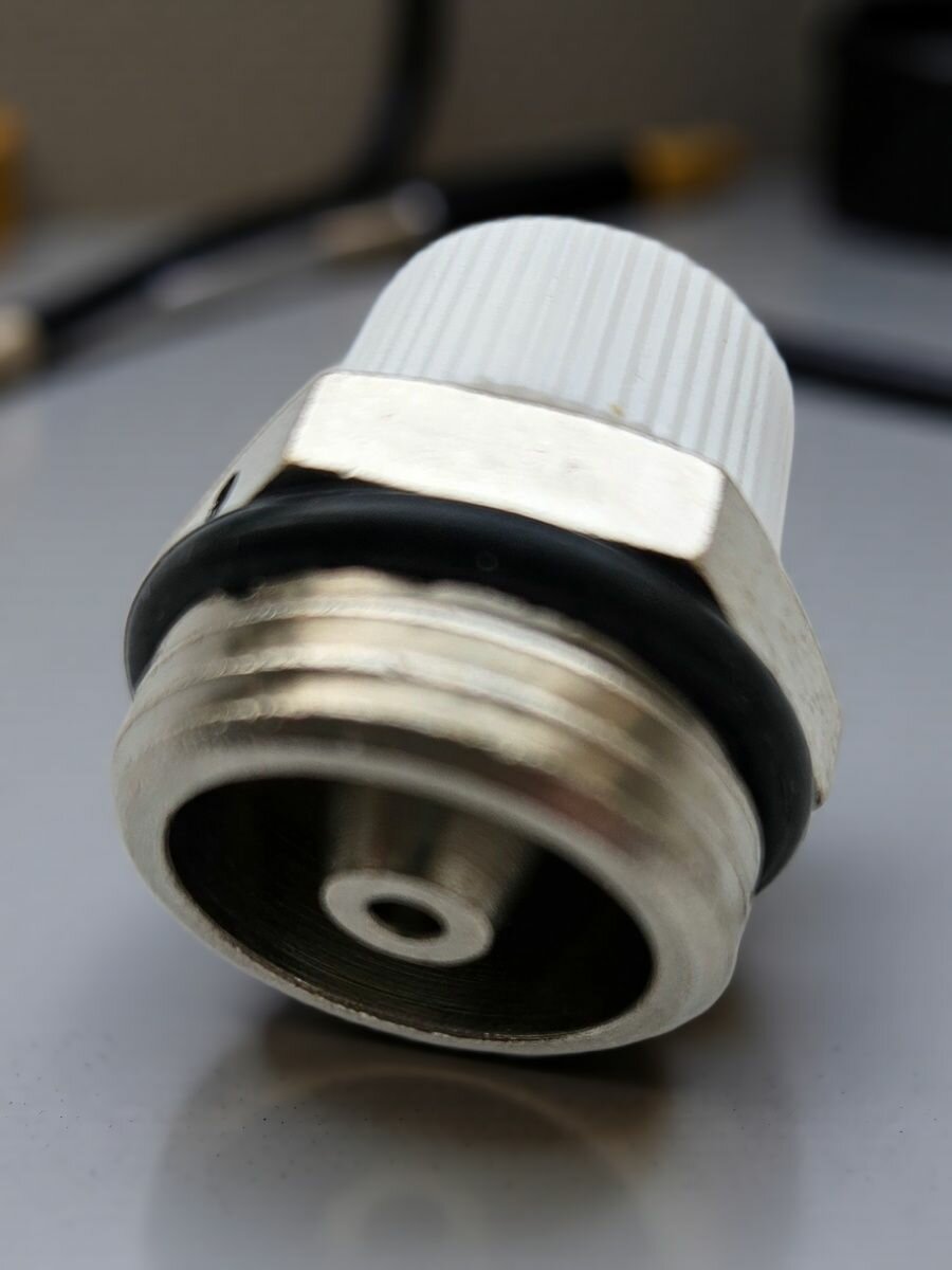 Кран Маевского 1/2 дюйма