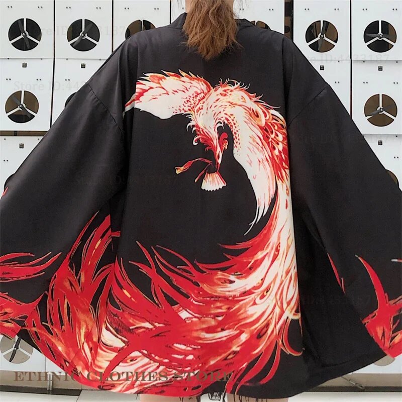 CEARPION Кардиган-кимоно вискоза полиэстер 2XL, Kimono cardigan 13