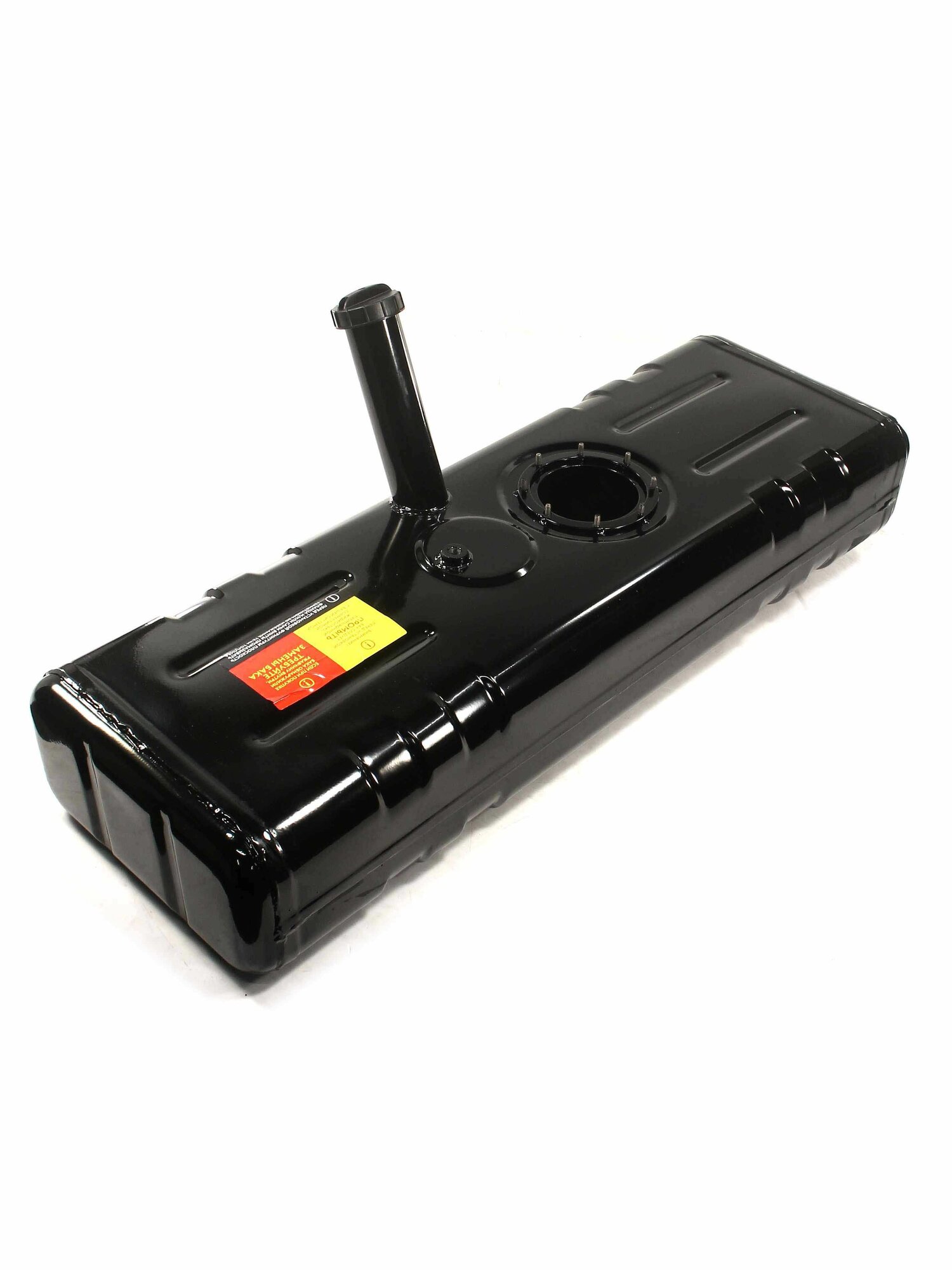 Бак топливный УАЗ 452 дв. 4213 инж. основной (Антикор)