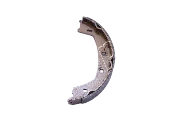 Колодки тормозные барабанные ручного тормоза JAPANPARTS GF-L01AF Land Rover Freelander II 2.0, 2.2, 3.2 06-> 190x30