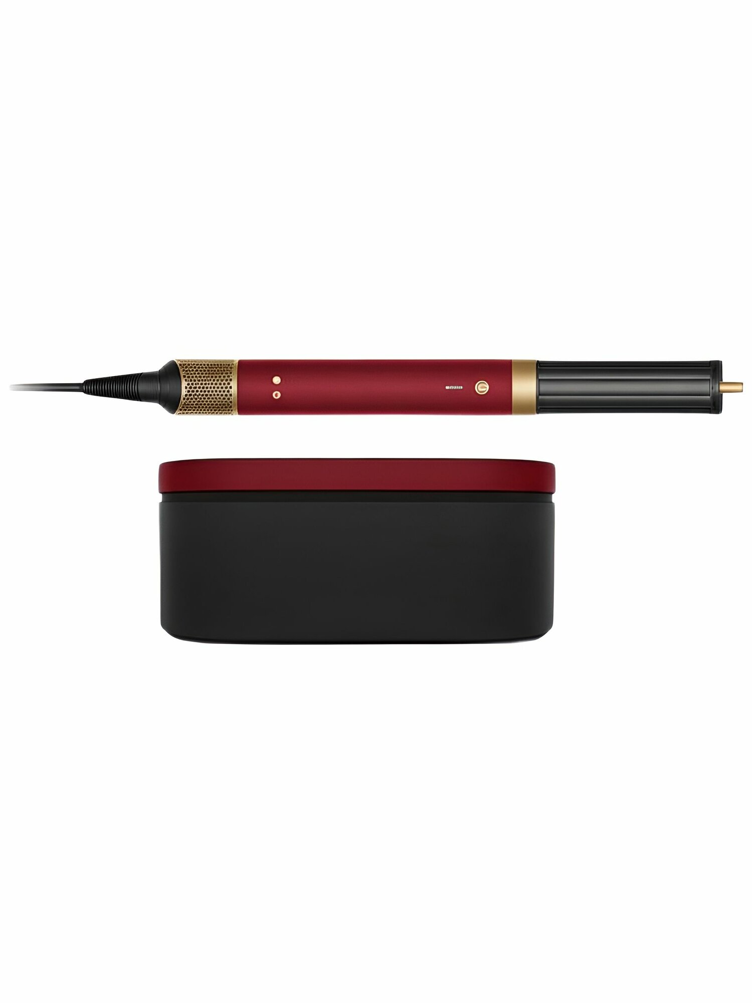 Стайлер Dyson Airwrap i.d. HS09, Red Velvet, с кейсом, русская вилка