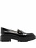 Лоферы Sam Edelman Lea, размер 8.5, black/black