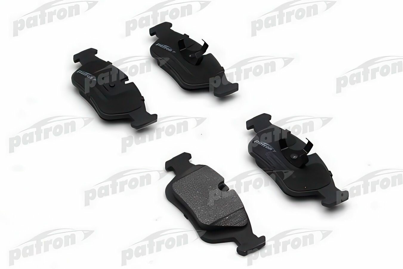 Колодки тормозные передние, для БМВ 3 Compact, Z3 Roadster