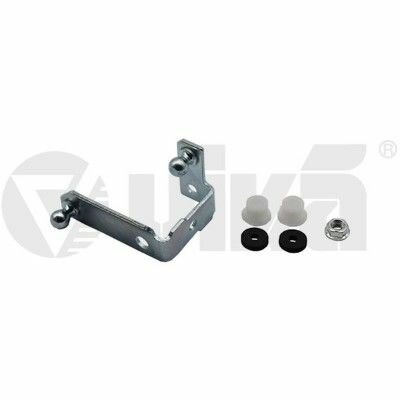 Ремкомплект кулисы КПП VIKA 77111640001 Vw Golf 2, Jetta 83-92
