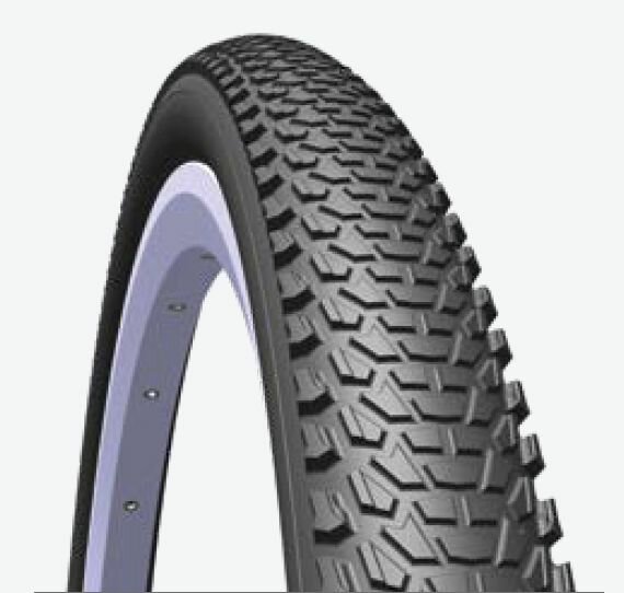 Покрышка MITAS CHEETAH R15 24x2,10