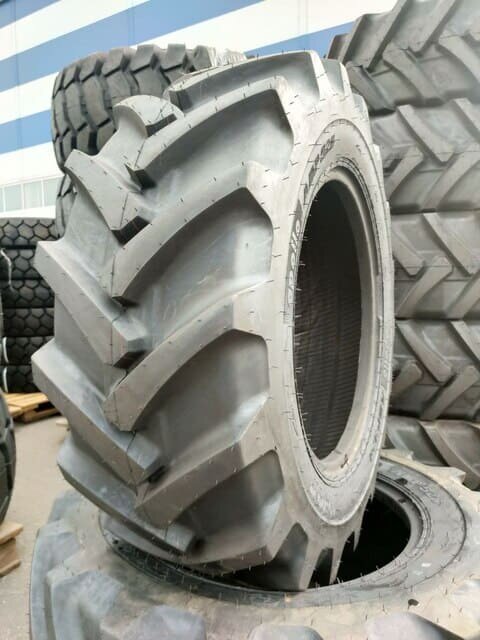 Шинокомплект 17.5-25 28PR LNP E3/L3A