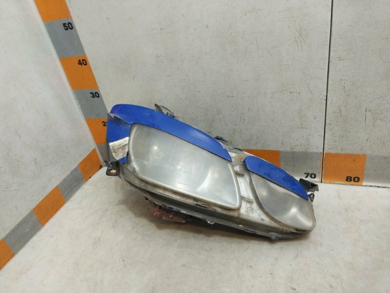 Б/У Дефект Фара правая Mitsubishi Airtrek 2002 CU2W 488616 MITSUBISHI арт. MR515724