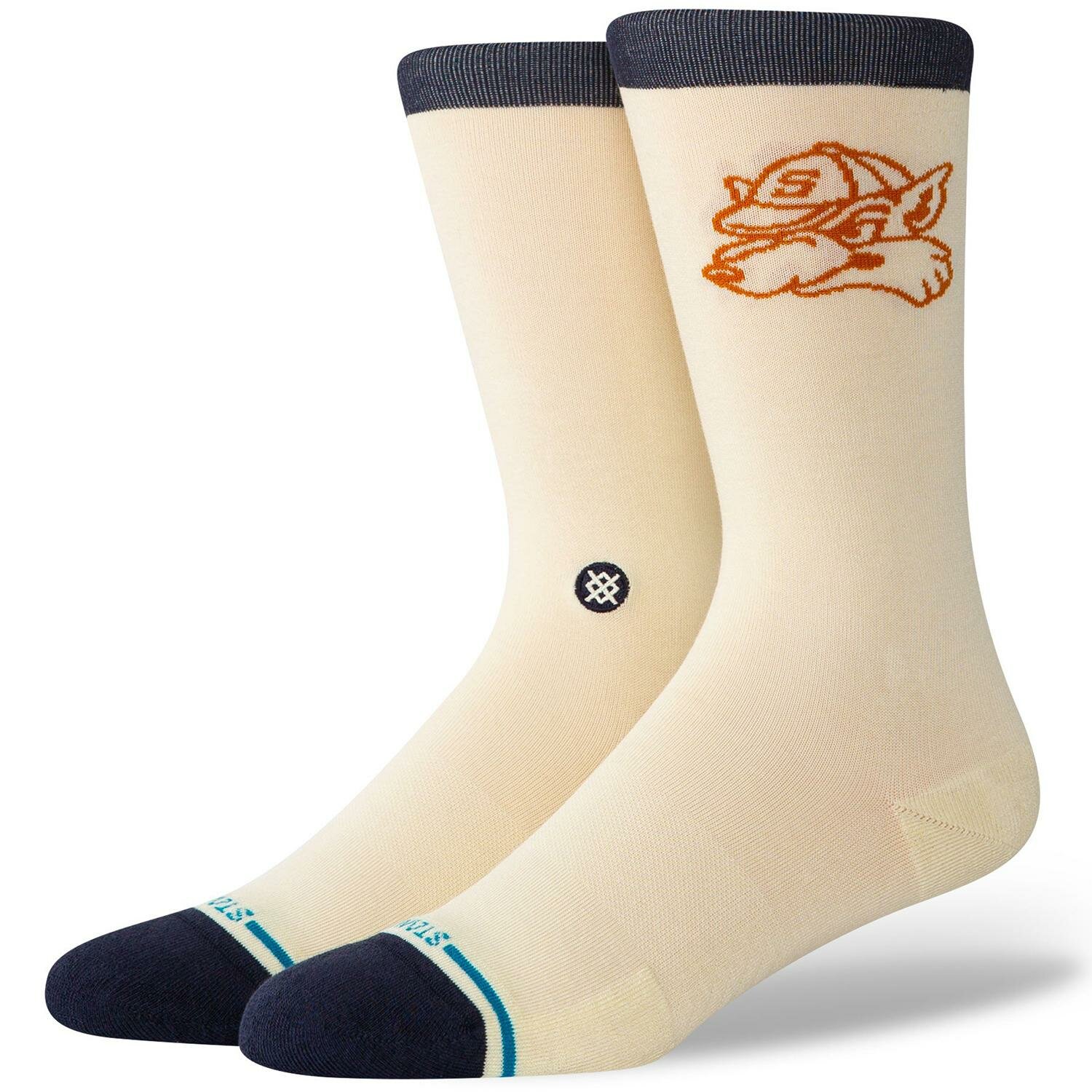 Носки Носки Stance Coyote Varsity Crew