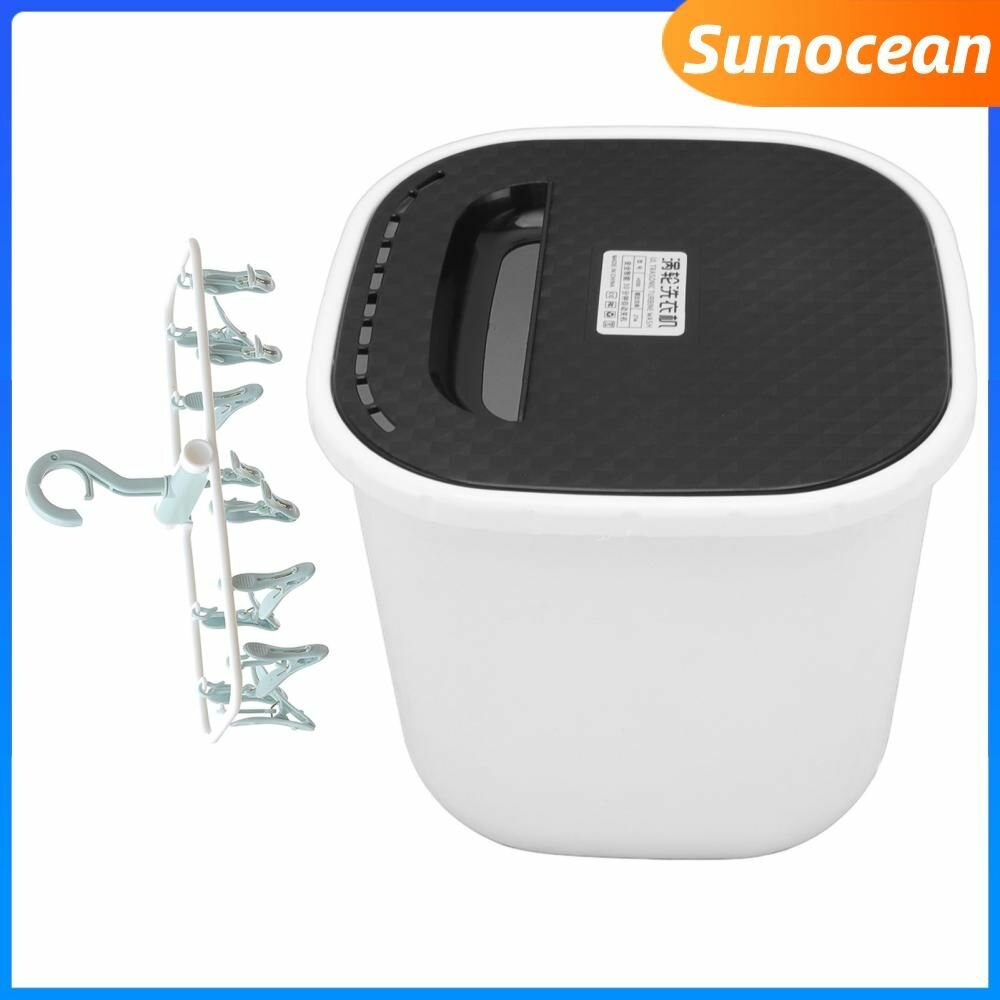 Ручная стиральная машинка, 1 шт