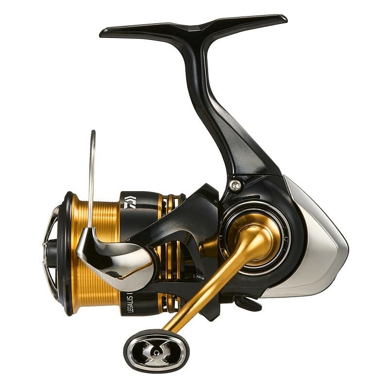 Катушка безынерционная Daiwa 23 Legalis LT1000 S (JDM)