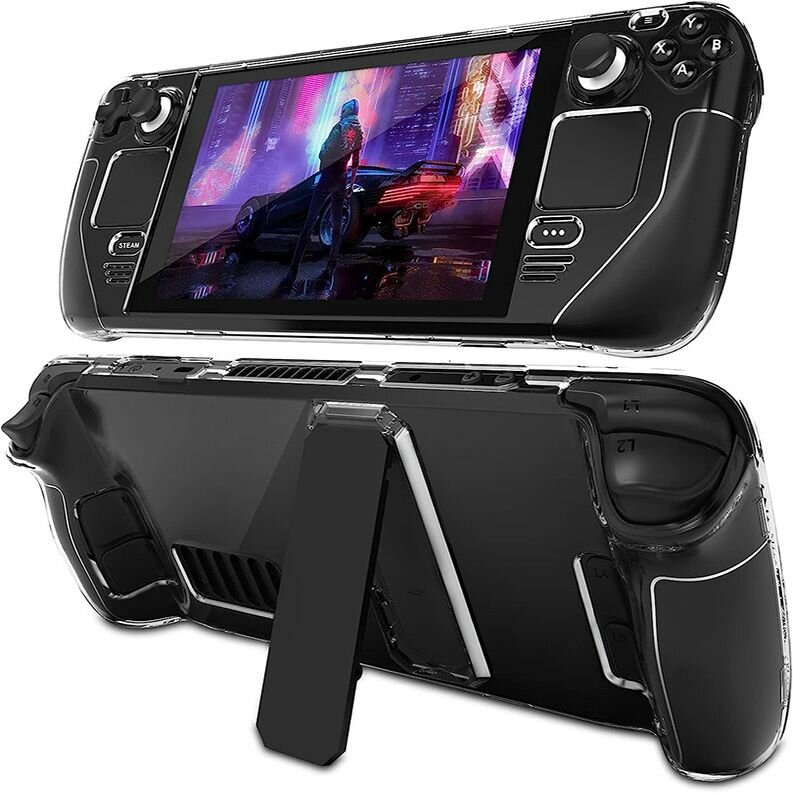 Чехол для игровой приставки