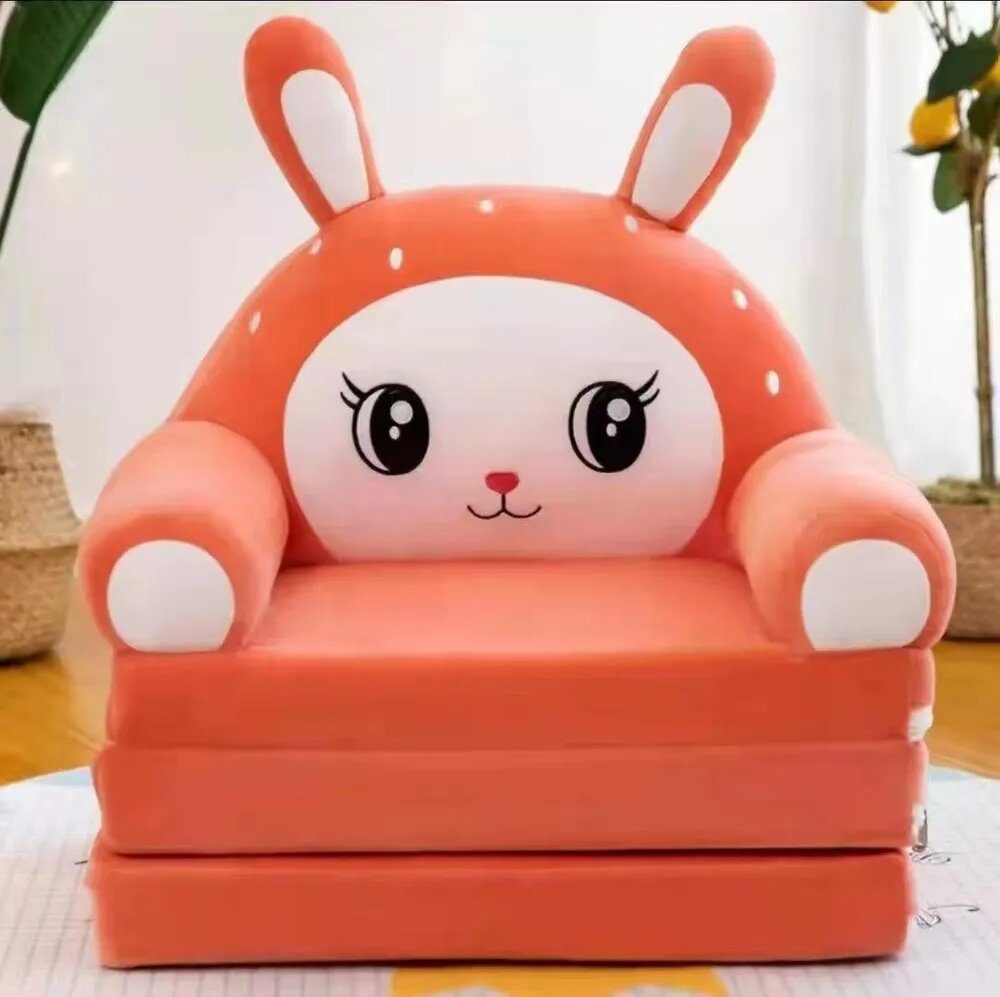 Кресло детское,51х122х53см