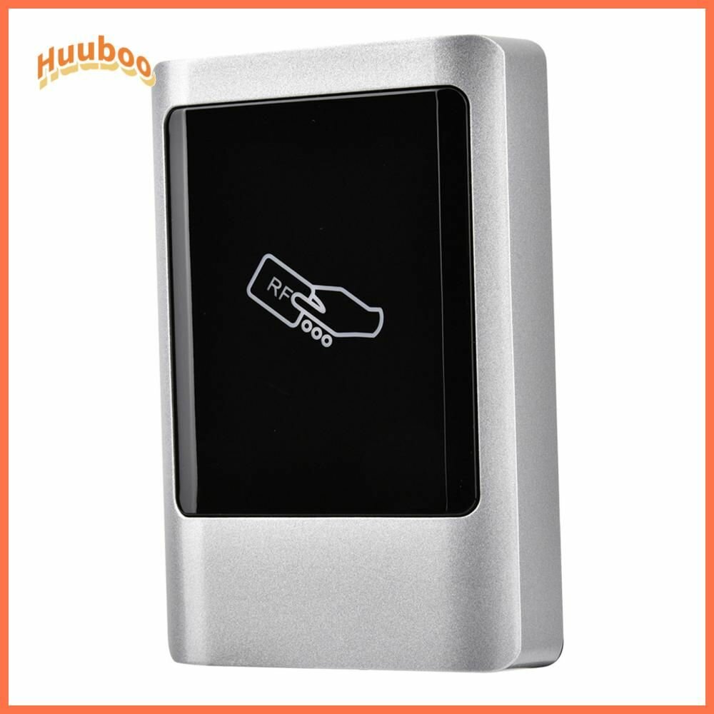 Читатель карт дверей