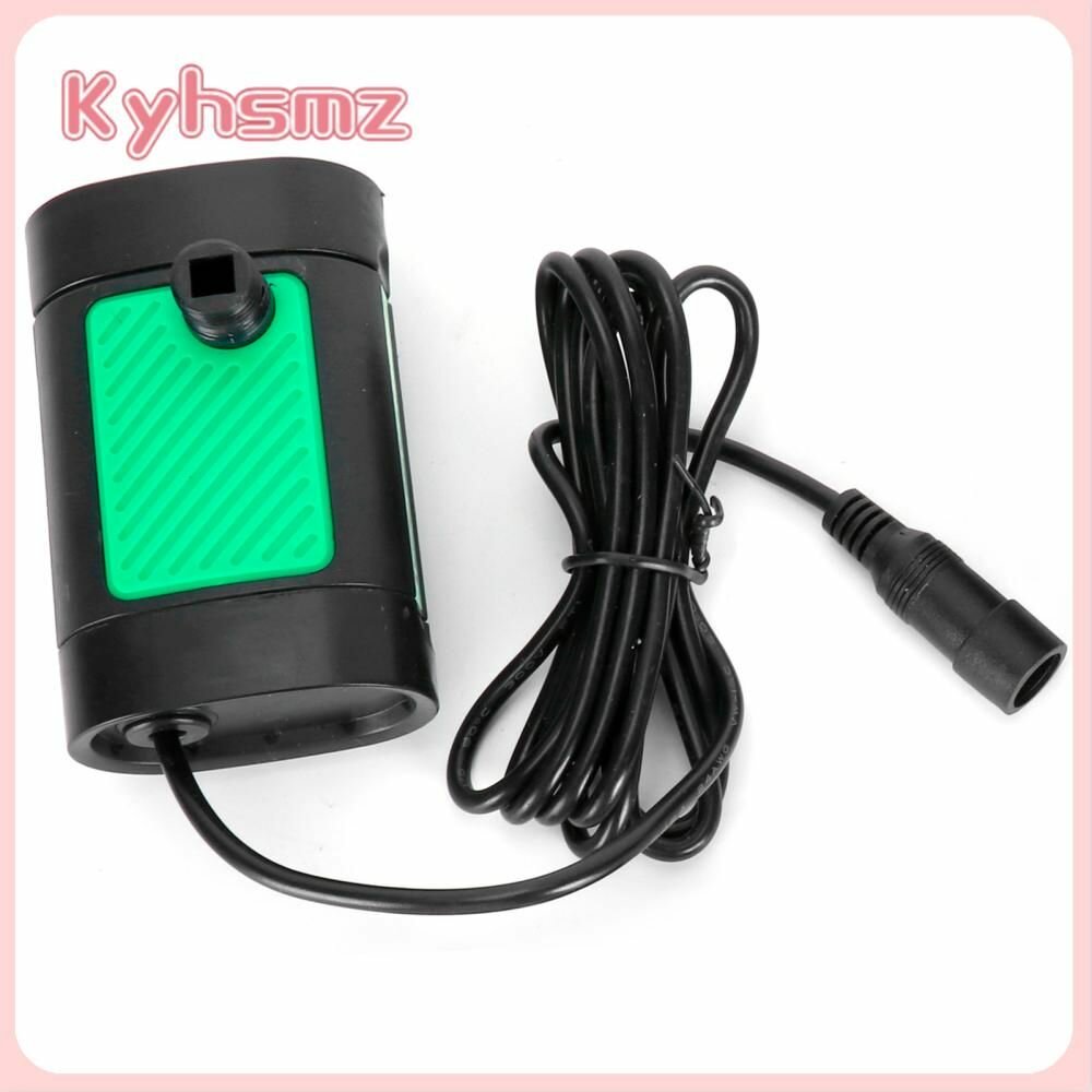 Комплектующие для садовых насосов