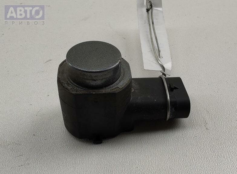 Датчик парковки (парктроник) задний Volkswagen Passat B6