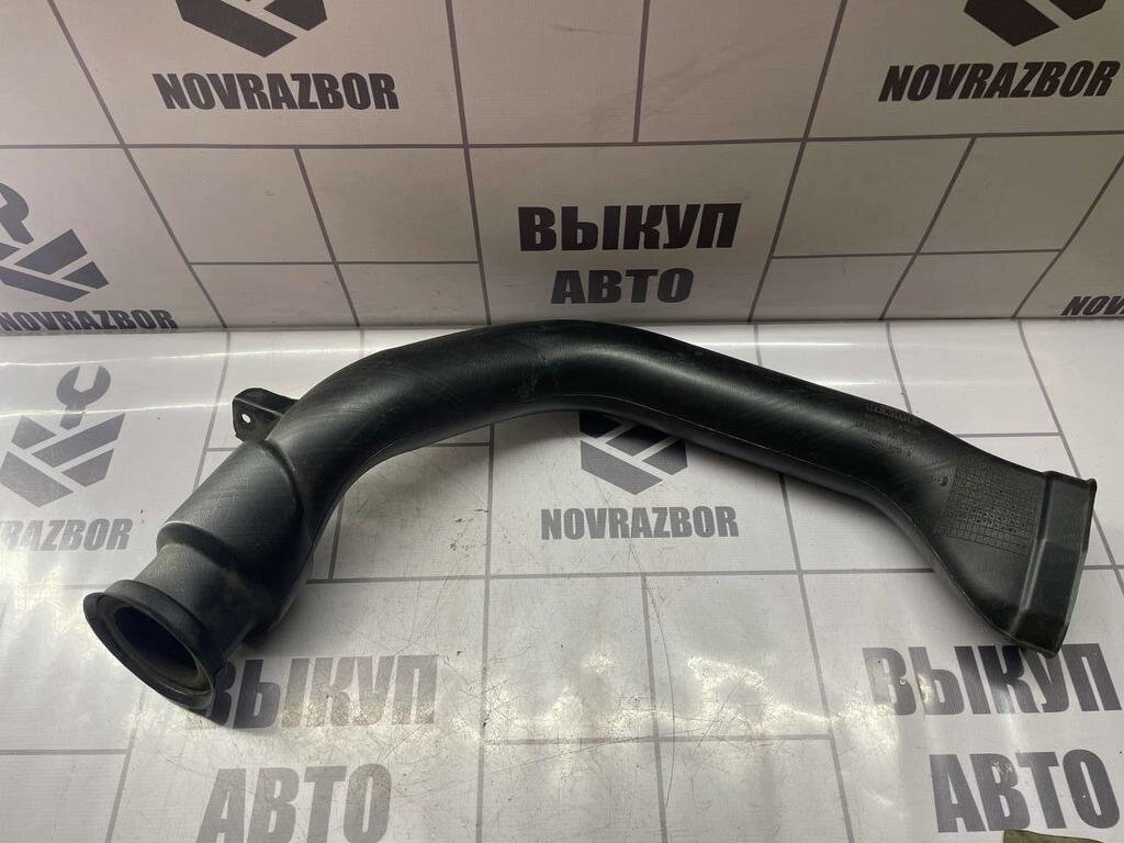 Воздуховод отопителя Renault Logan 2 14-18