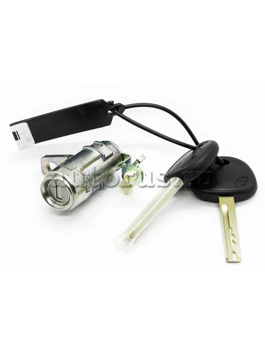 Личинка замка двери HYUNDAI/KIA 81970-1RA00