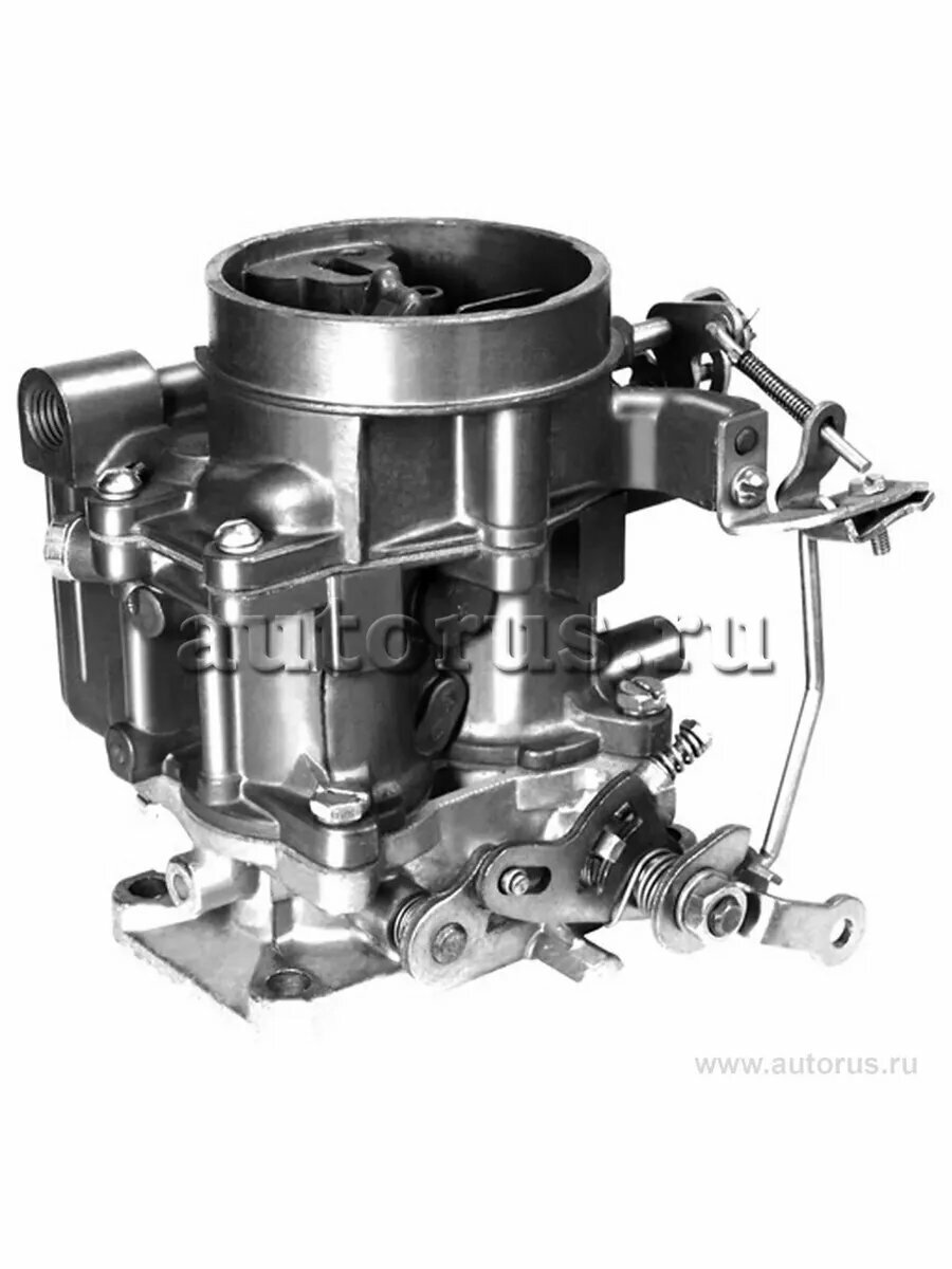 Карбюратор УАЗ 3151, 3151-01 К126ГУ-1107010