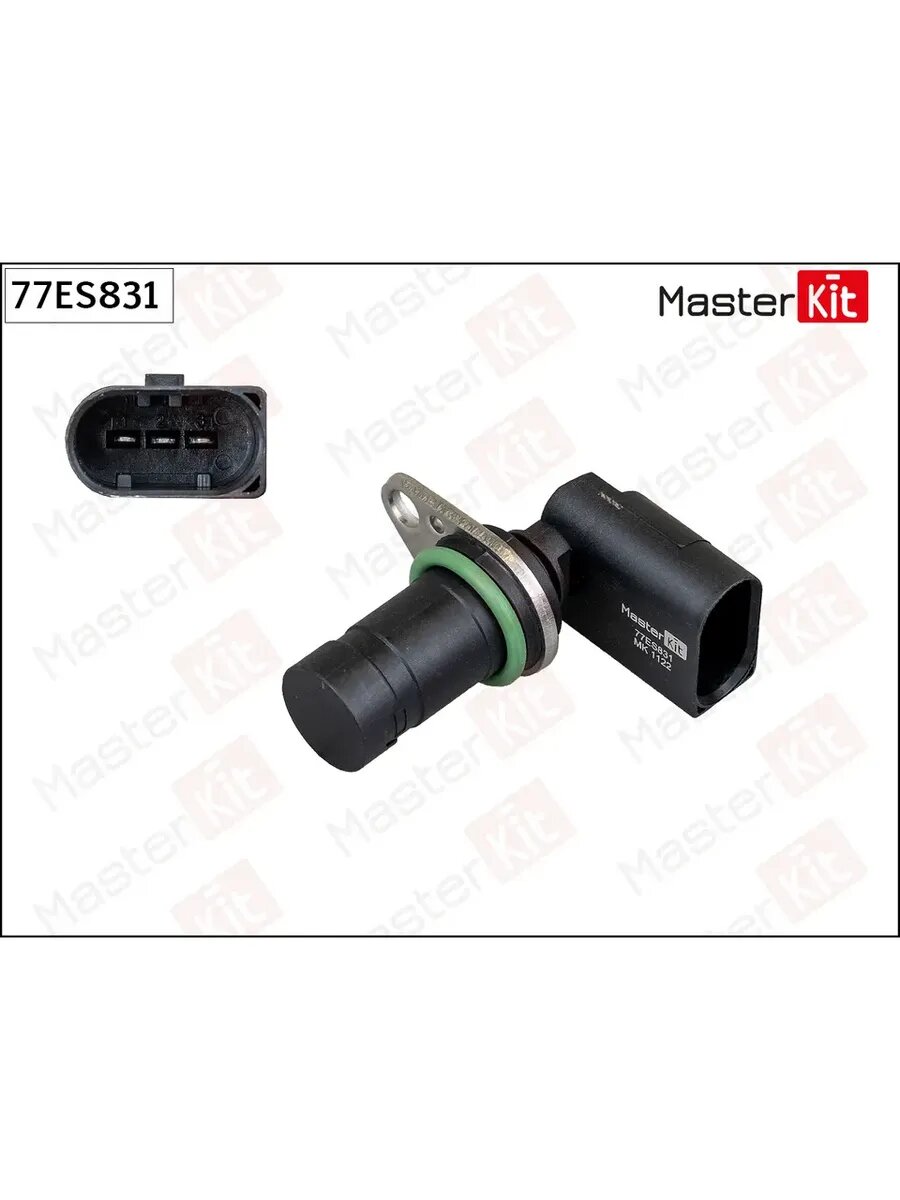 Датчик положение коленвала BMW E60/E83/E53 2.0-4.4