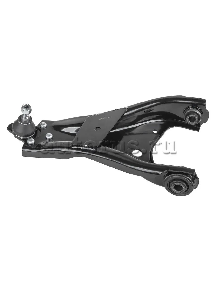 Рычаг передний R для RENAULT Duster (11-)/Kaptur (16-) GANZ