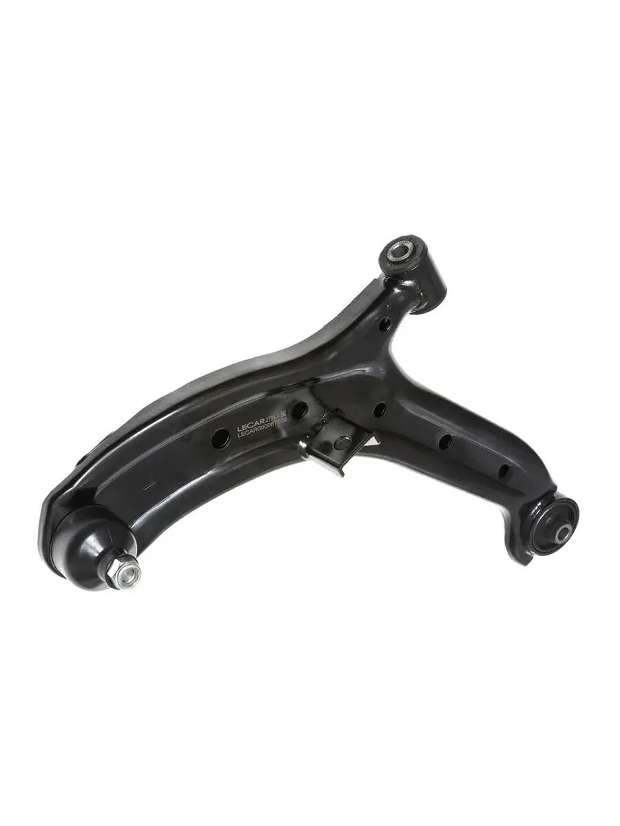 Рычаг подвески передний нижний левый / HYUNDAI ACCENT (LC) T