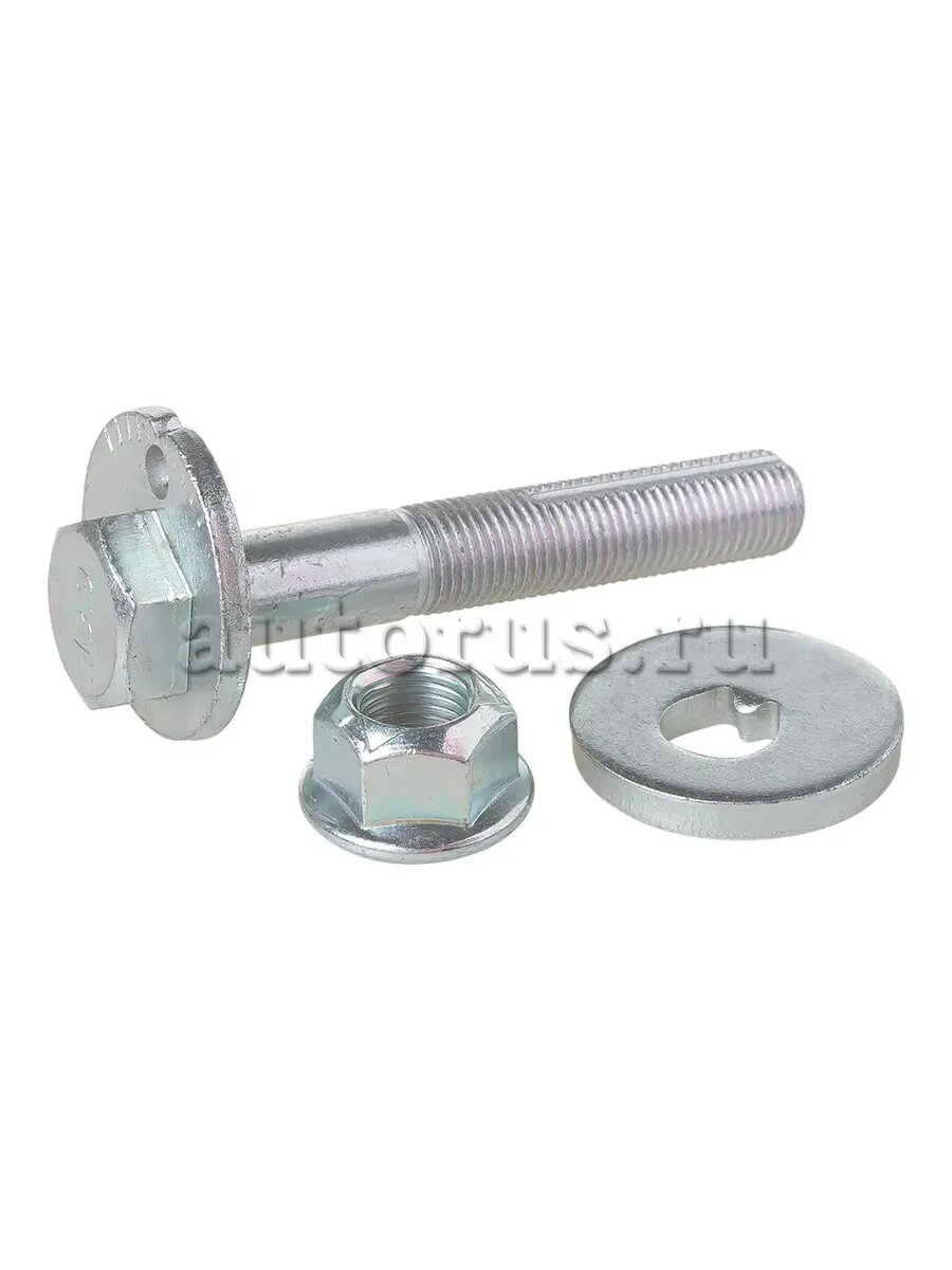 Болт GEELY ATLAS (2017>) GANZ GUM05113