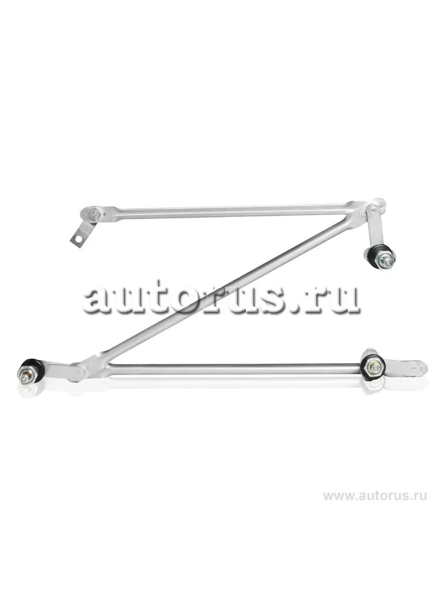 Трапеция стеклооч. для а/м КАМАЗ Евро-2