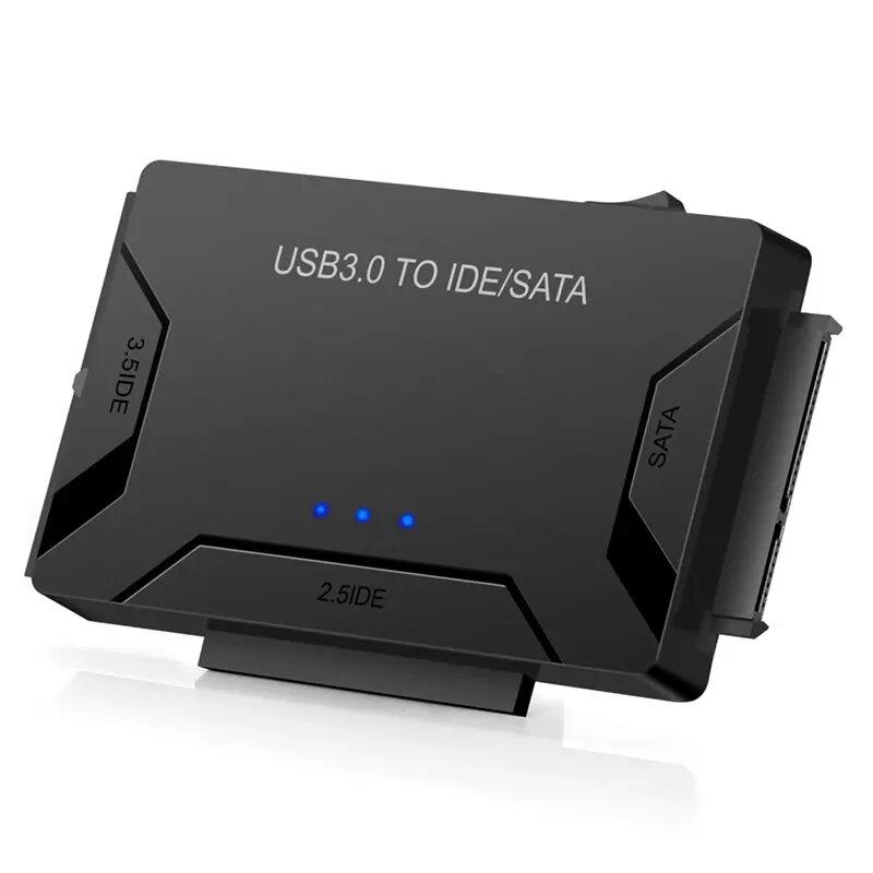 USB 3.0 Адаптер Жесткого Диска Easy Drive