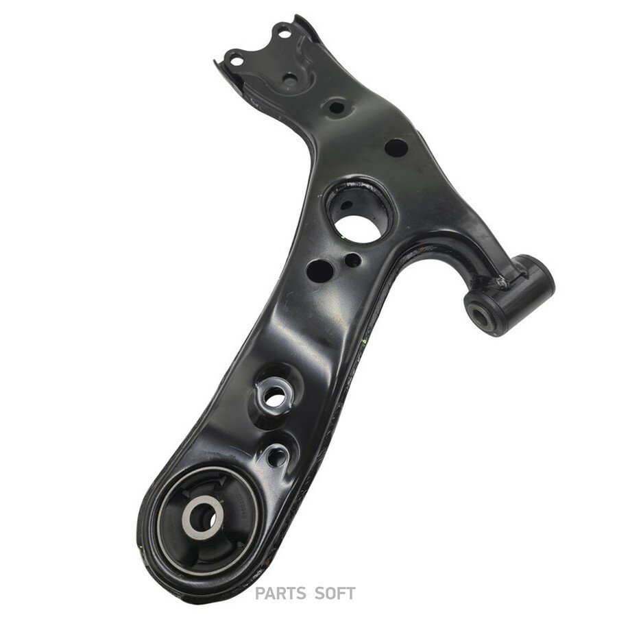 Рычаг подвески Toyota Corolla (E150, E180) 06-19 / Prius Alpha 11-21 (Справа) CTR CQ0312R | цена за 1 шт