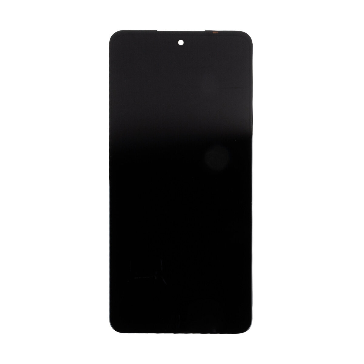 Дисплей для Realme RMX5303 с тачскрином Черный - OR