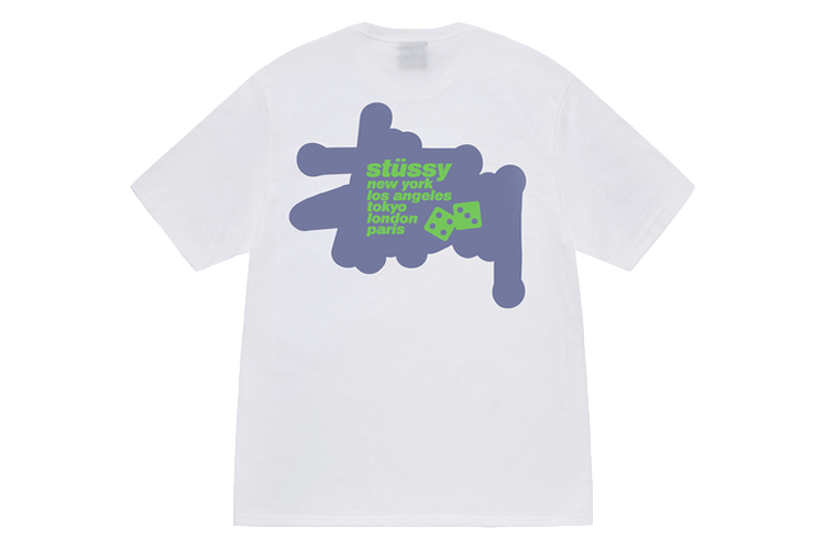 Футболка Silhouette