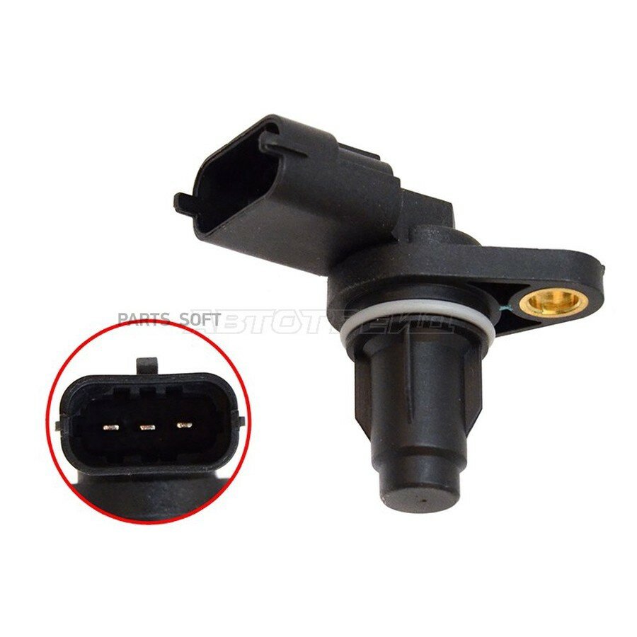 Датчик положения распредвала Hyundai Elantra 06-12 / Kia Ceed 06-12 SAT ST-213-0022 | цена за 1 шт