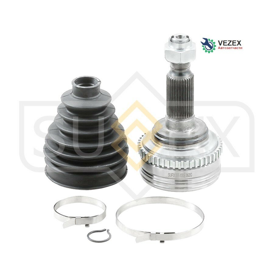 SUFIX ST-1009 ШРУС наружный