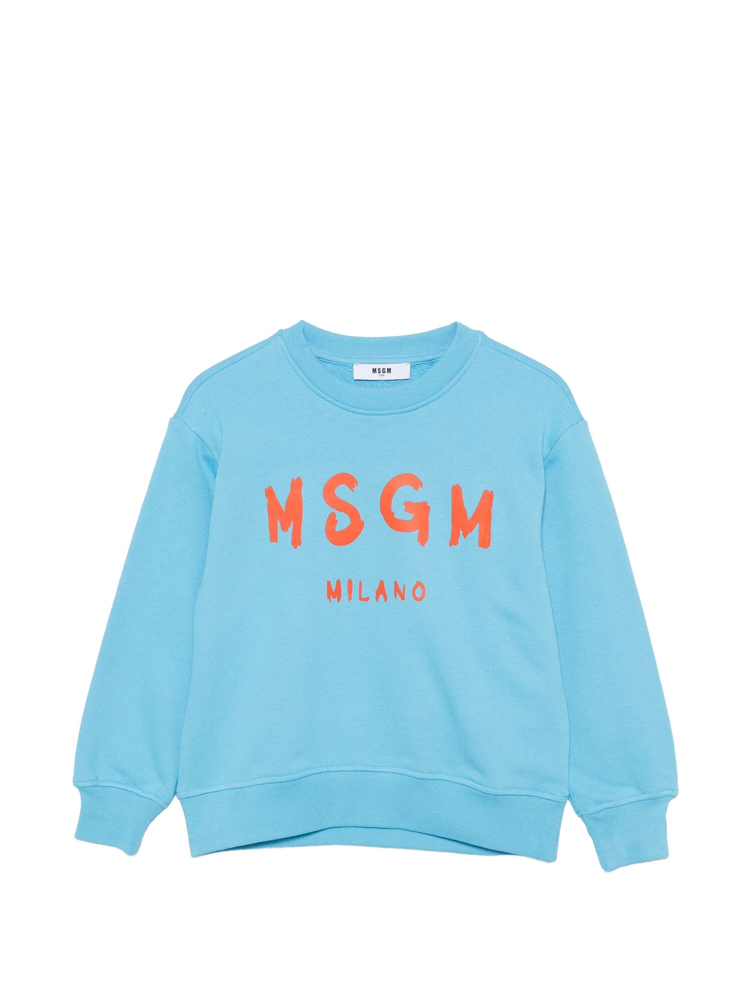 Толстовка Logo sweatshirt