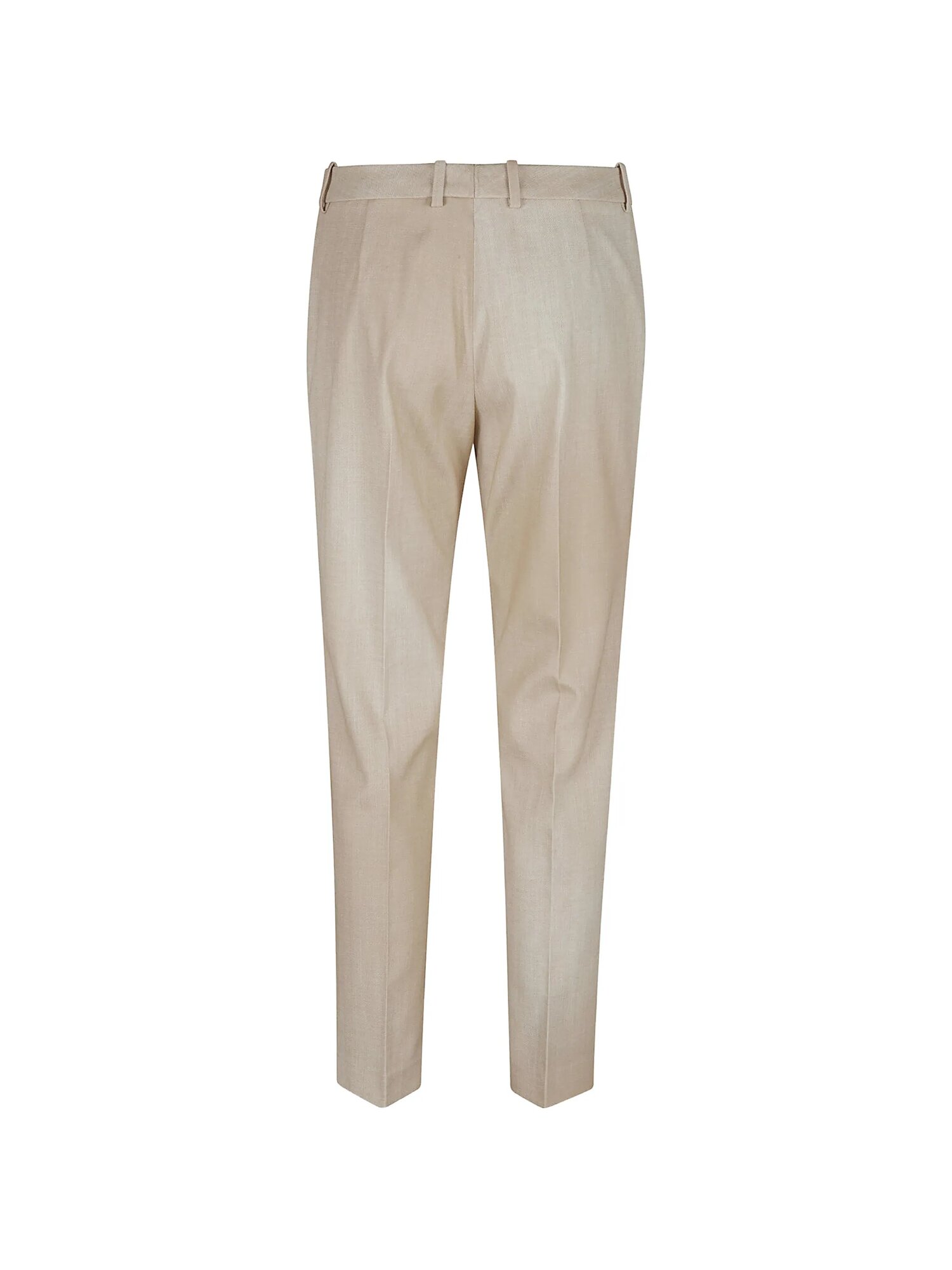 Брюки Ermanno Scervino Pockets trousers, размер 42, разноцветный — фото 1