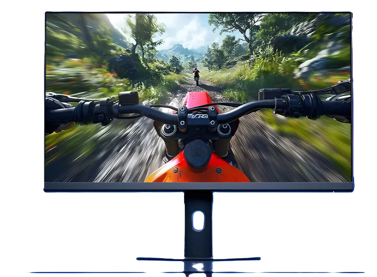 Игровой монитор Xiaomi Redmi G25 P25FDA-RG, IPS, 24,5 дюйма, 200Hz, 1ms, черный