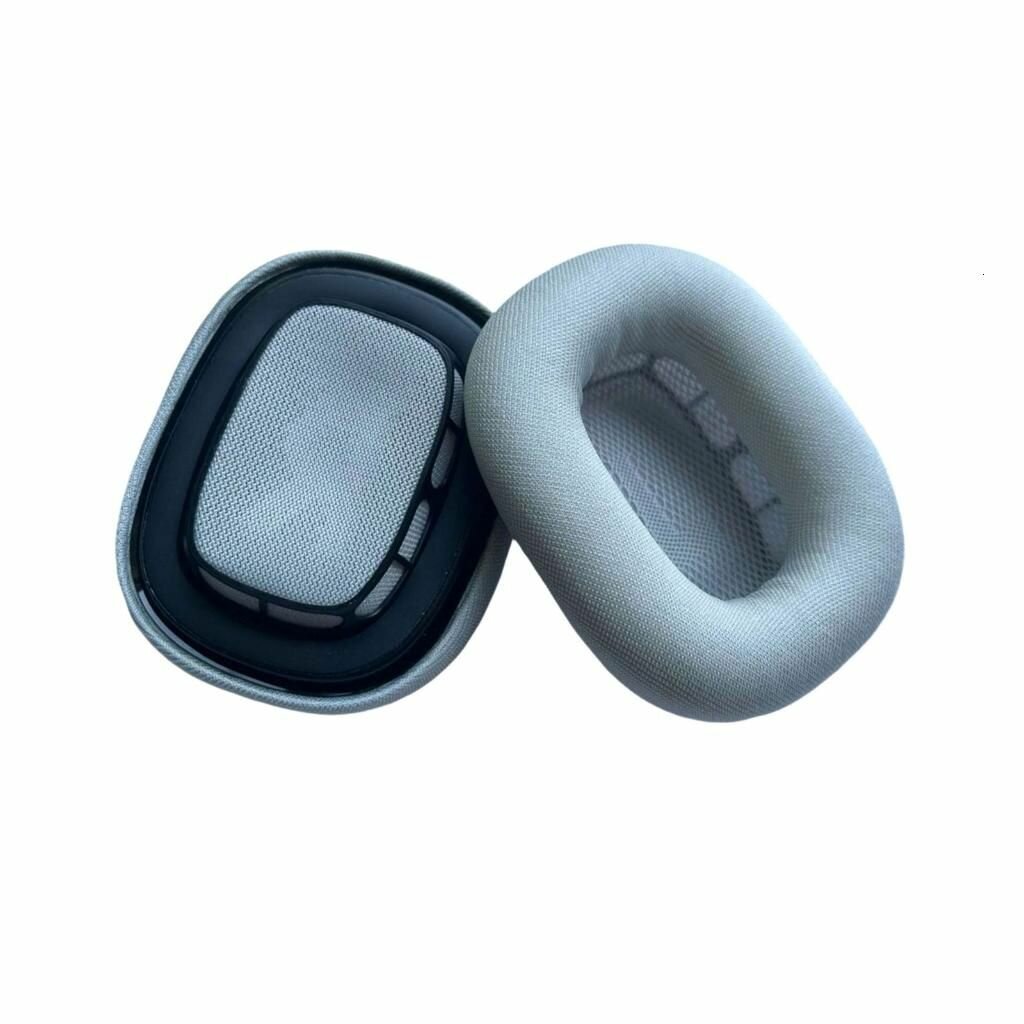 Аксессуары для наушников, Подходит для чехла для наушников Apple Airpods Max-цвет mercury