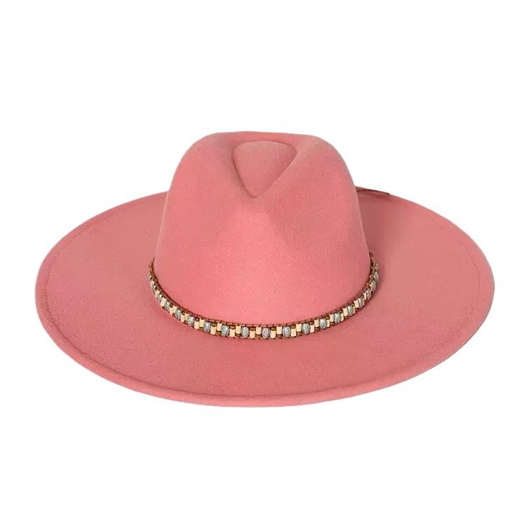 DIY Ковбой Лента Панк Стиль Верховая