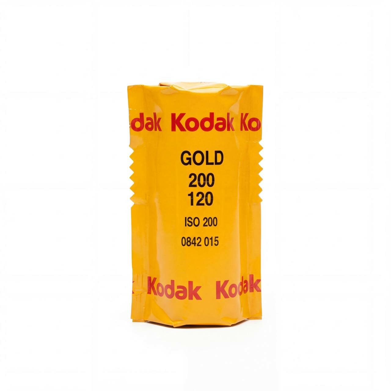 Фотопленка Kodak gold цветная 120 мм