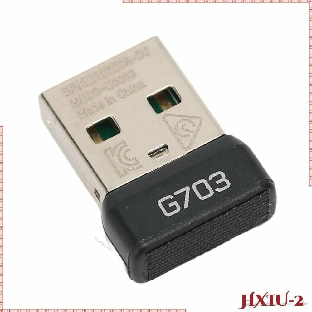 USB-приемник для мыши