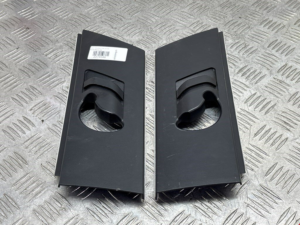 Обшивка стойки салона BMW X5 (E53) 51438408471 арт. 2274548