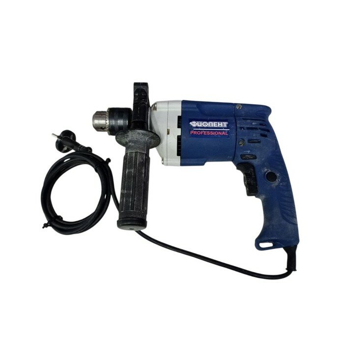 Дрель Фиолент МСУ10-13-РЭ