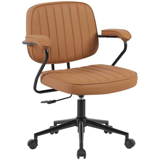 Кресло офисное Myroo Office Spark ginger