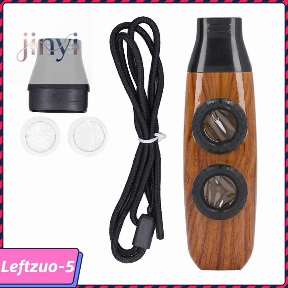 Народный духовой инструмент