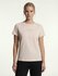 Футболка Armani Exchange, размер M, розовый,
