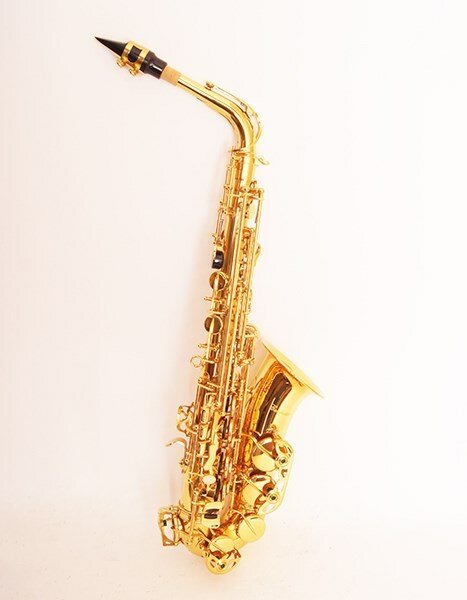 Conductor FLT-SAL Саксофон альт Eb