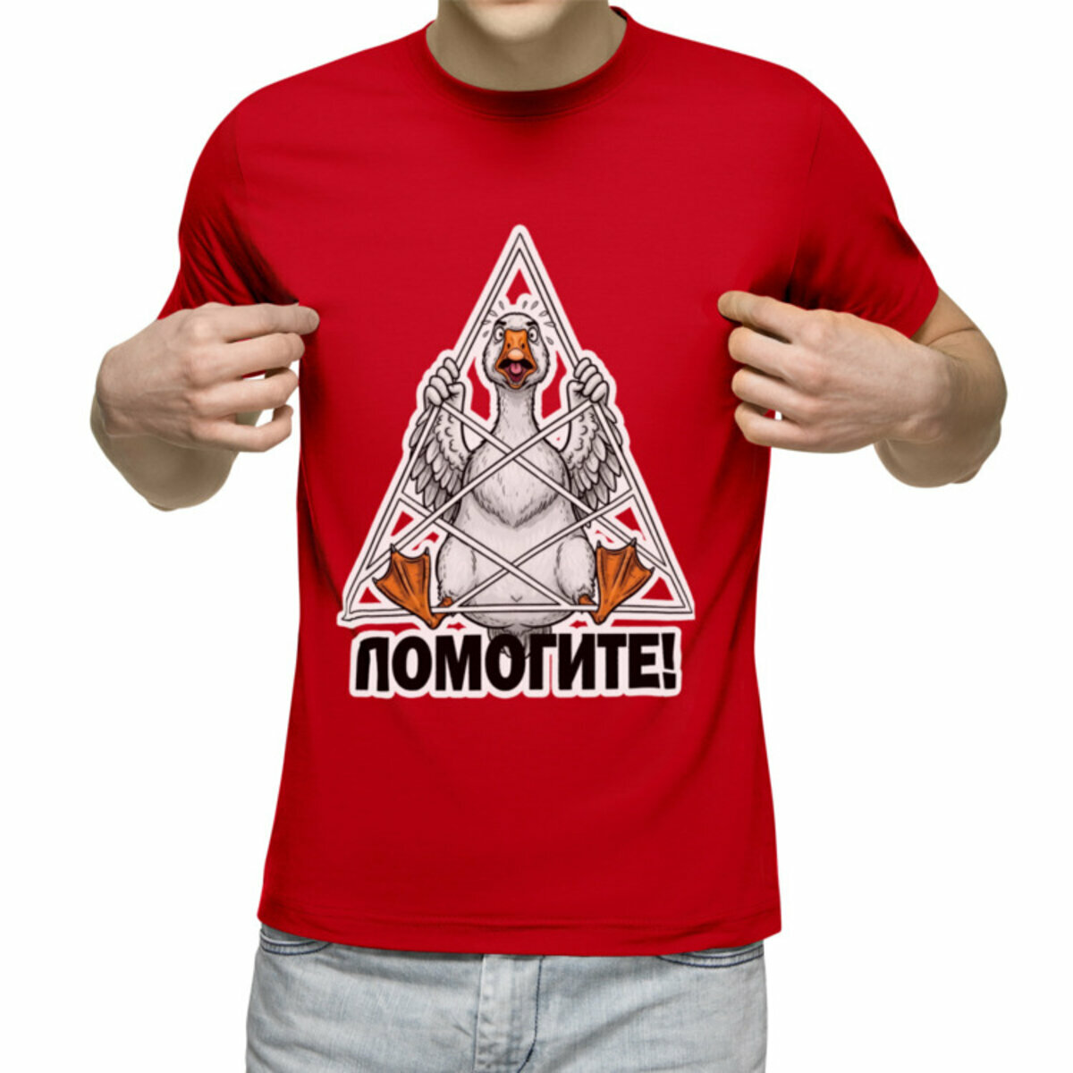 Футболка