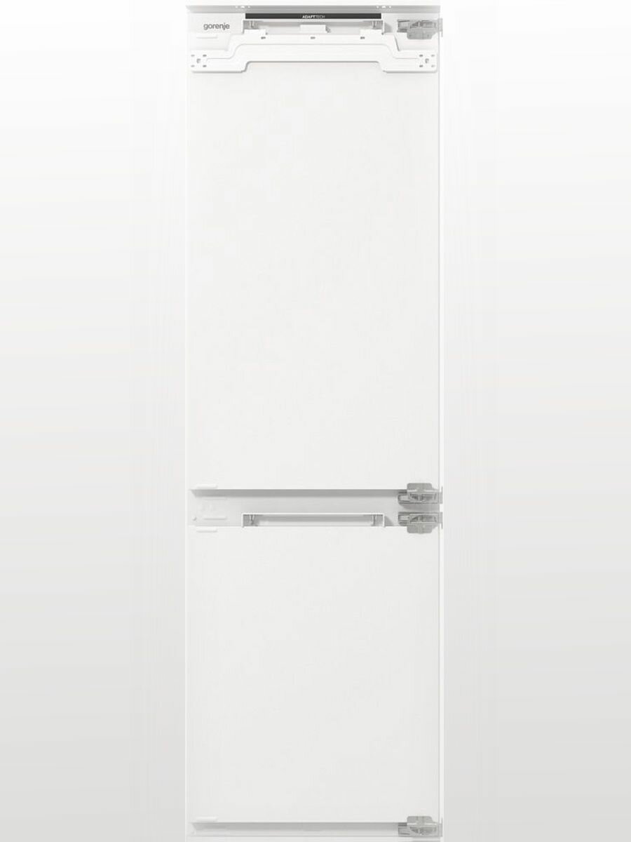 Встраиваемый холодильник GORENJE NRKI 517E82WF