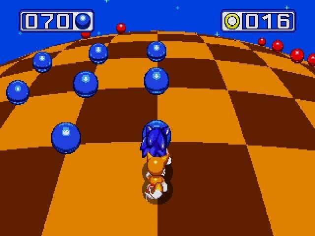 Sonic 3 and Knuckles PC Steam Ключ • Активация Steam • регион Весь мир